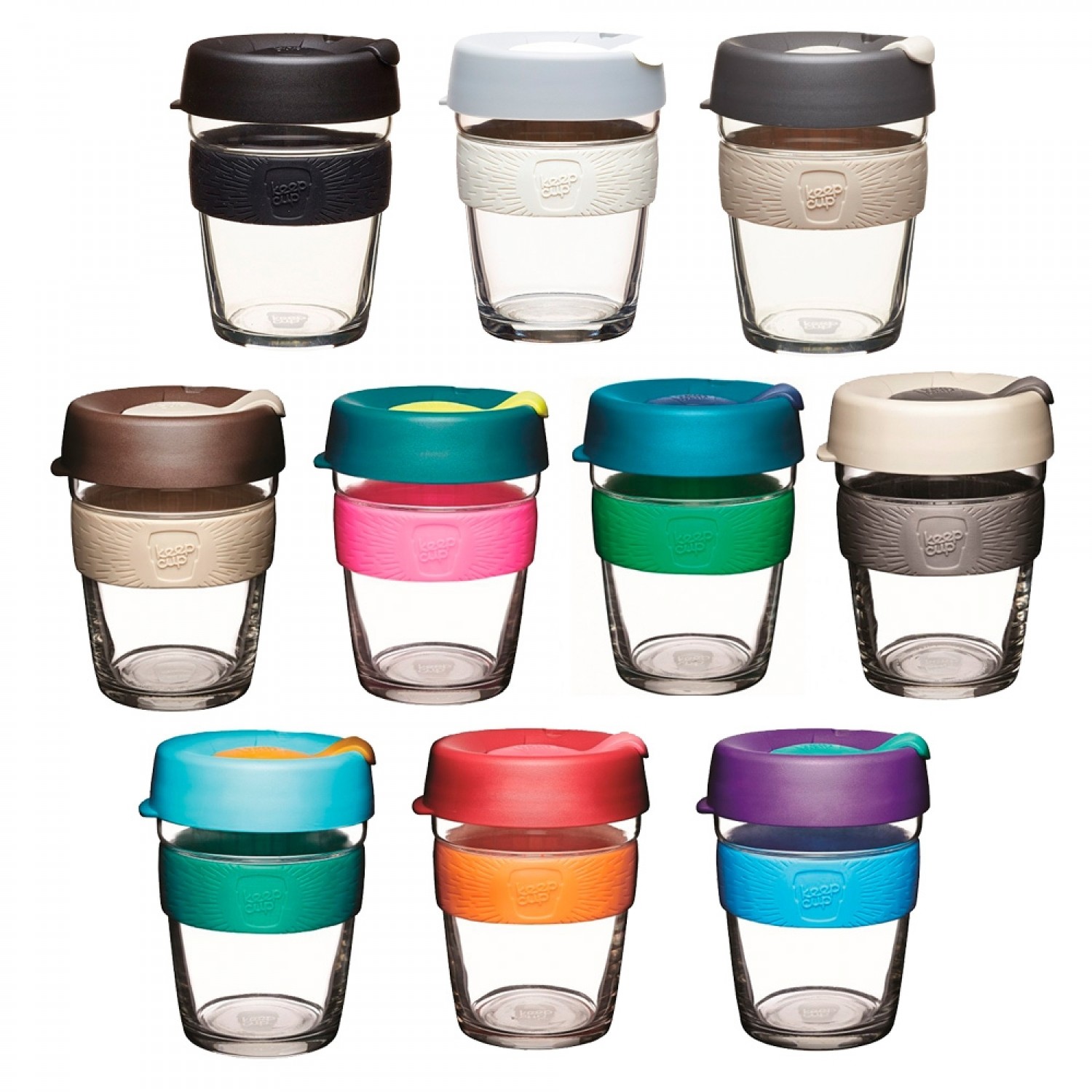 ᐈ KEEPCUP — історія кави, рецепти кави, обладнання ☝Інгредієнти, фото ...