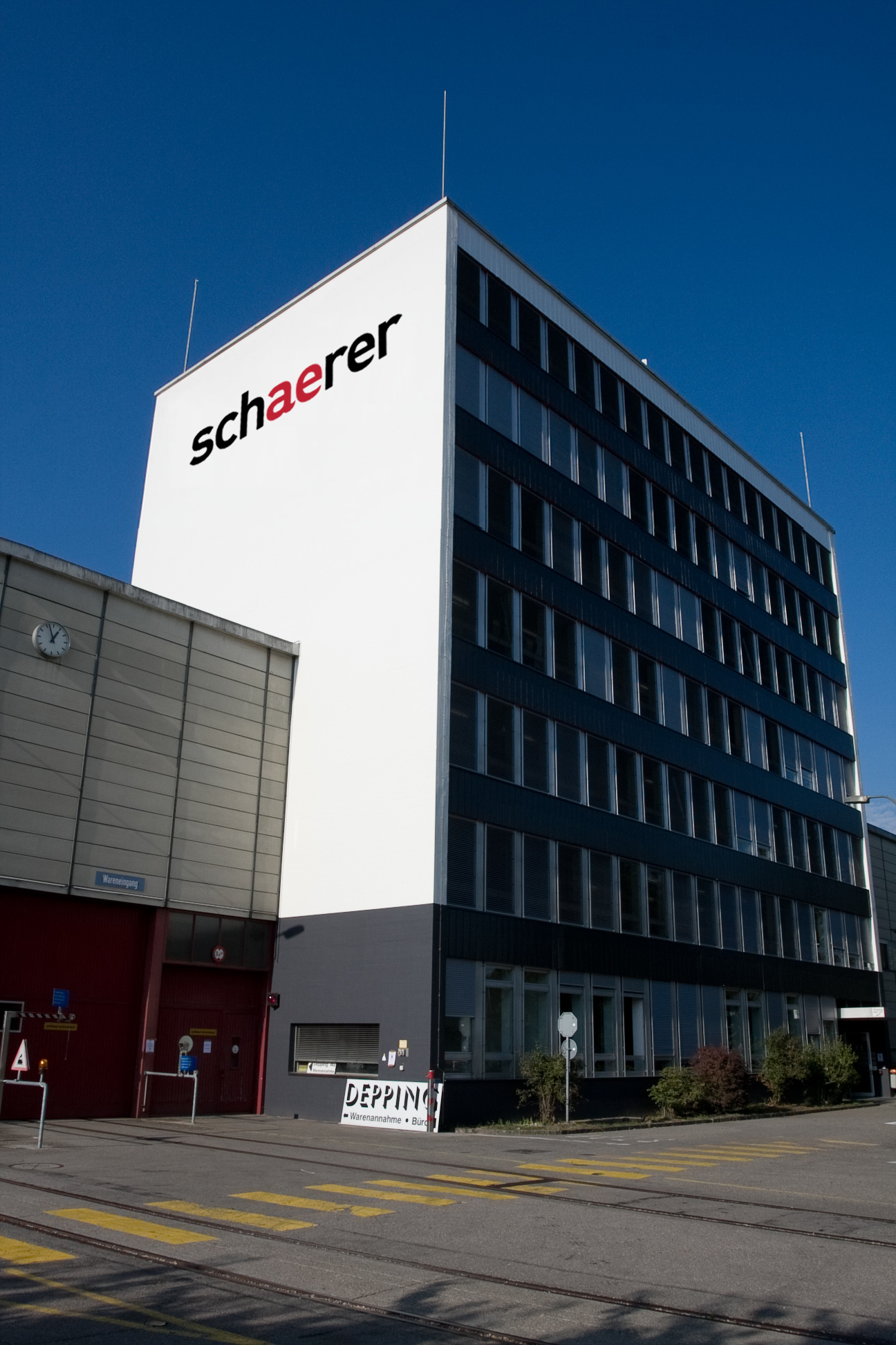 ᐈ SCHAERER AG — історія кави, рецепти кави, обладнання ☝Інгредієнти ...